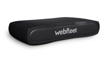 Webfleet LINK 740 - Telpoint