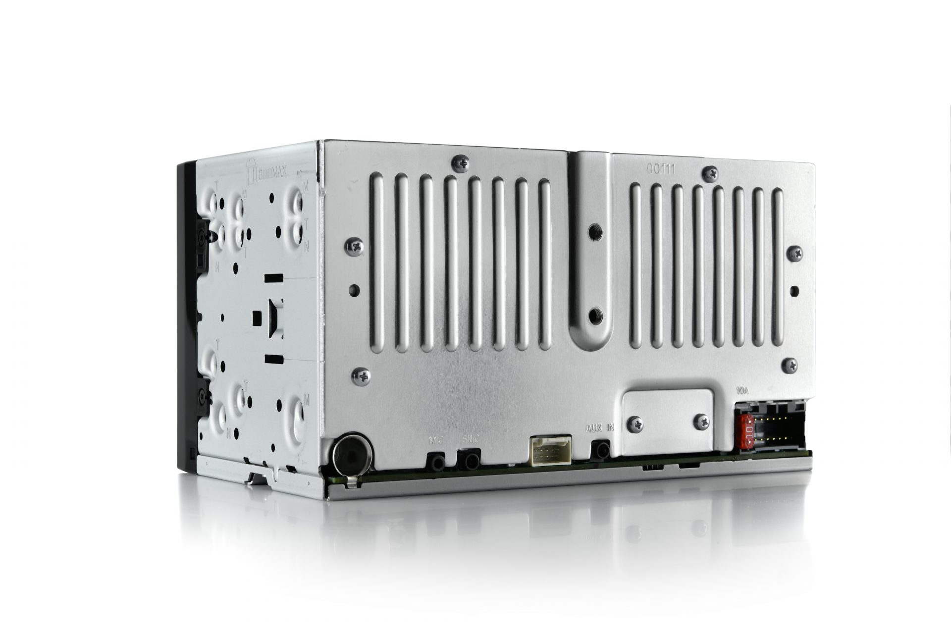 Pioneer AVH-A240BT - Telpoint
