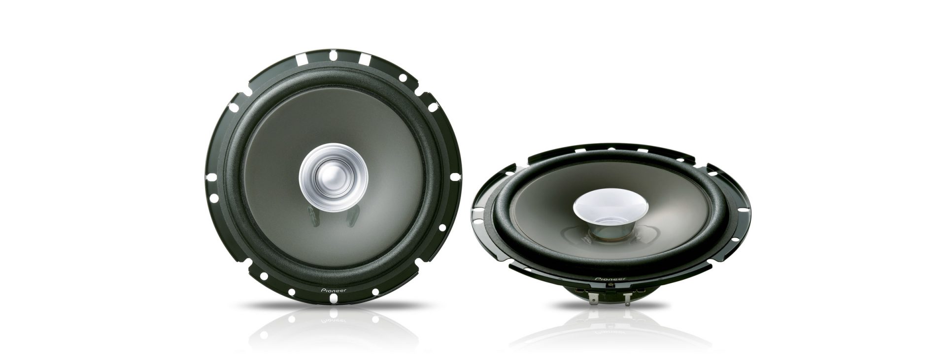 Pioneer TS-1701I - Telpoint