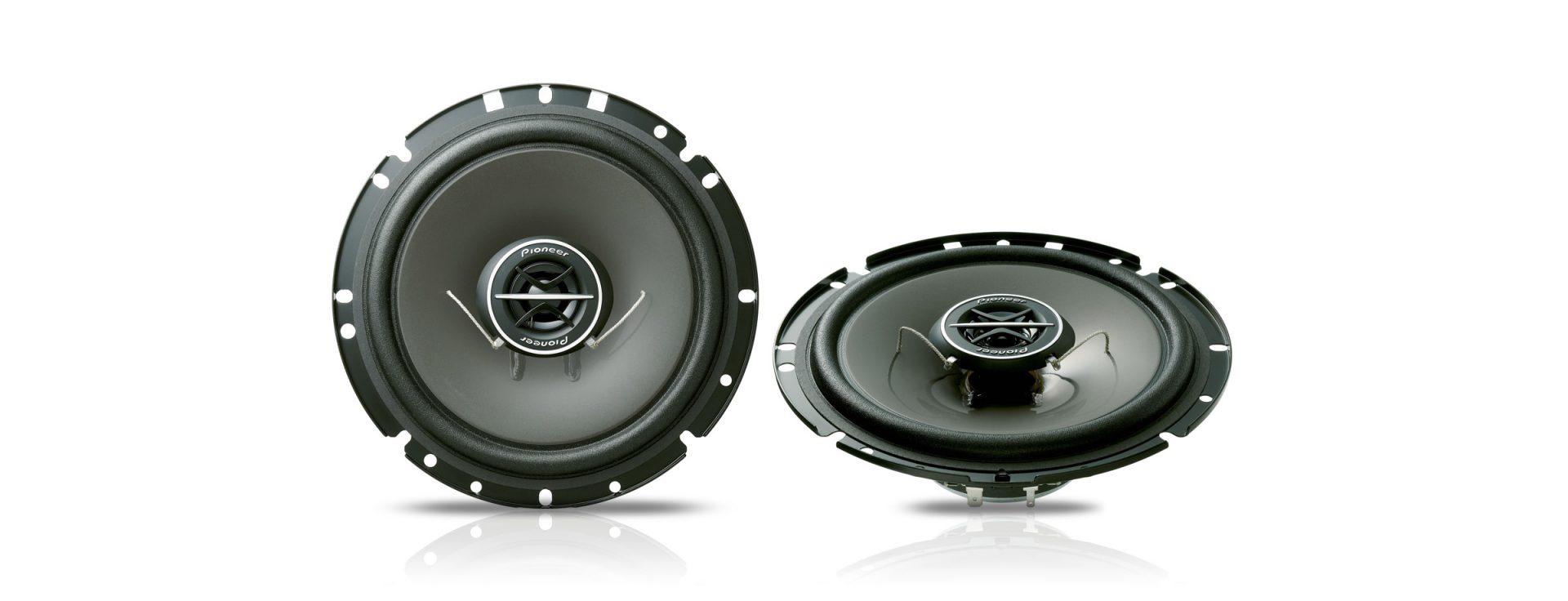 Pioneer TS-1702I - Telpoint