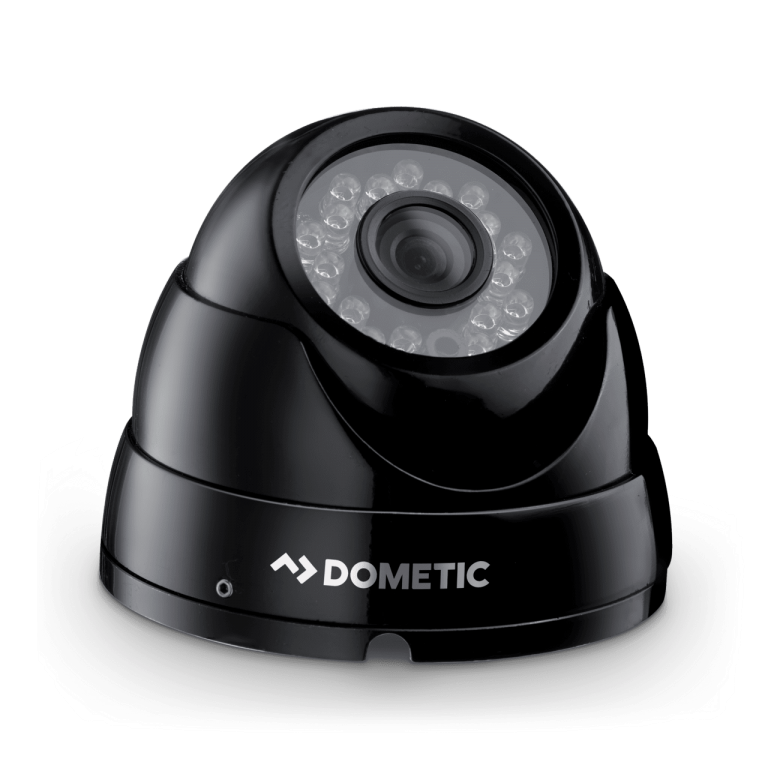 Dometic PerfectView CAM 12